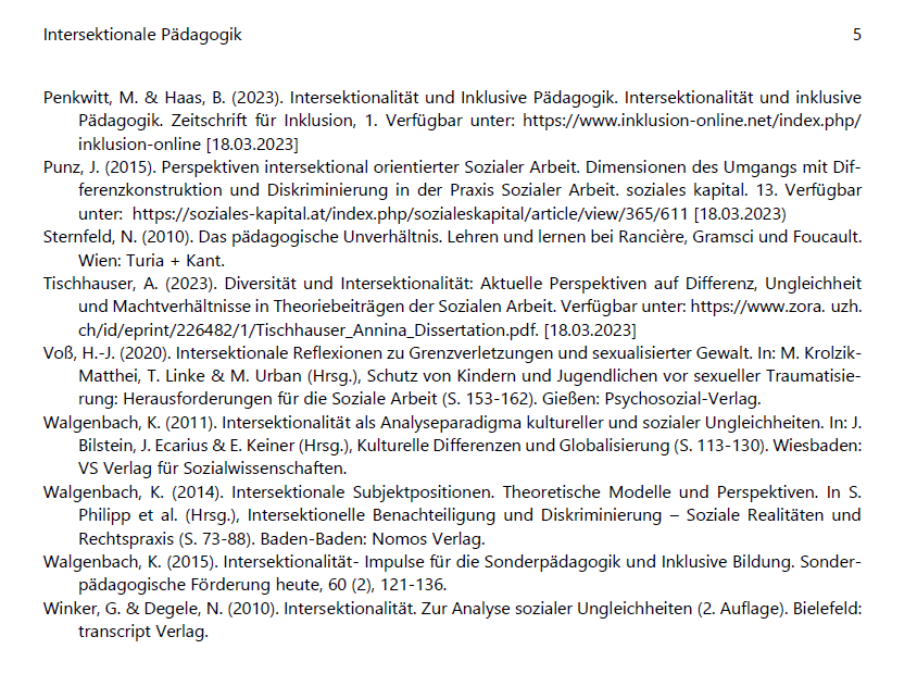 Anna Katharina Kirchner, M.A. | FB 02 - Institut für Erziehungswissenschaft